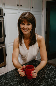 About – Lisa Moser